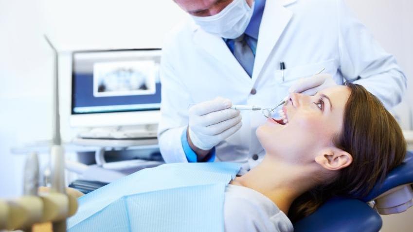 3 Cosmetic Issues That Are Simple to Fix | Dentist Alpharetta